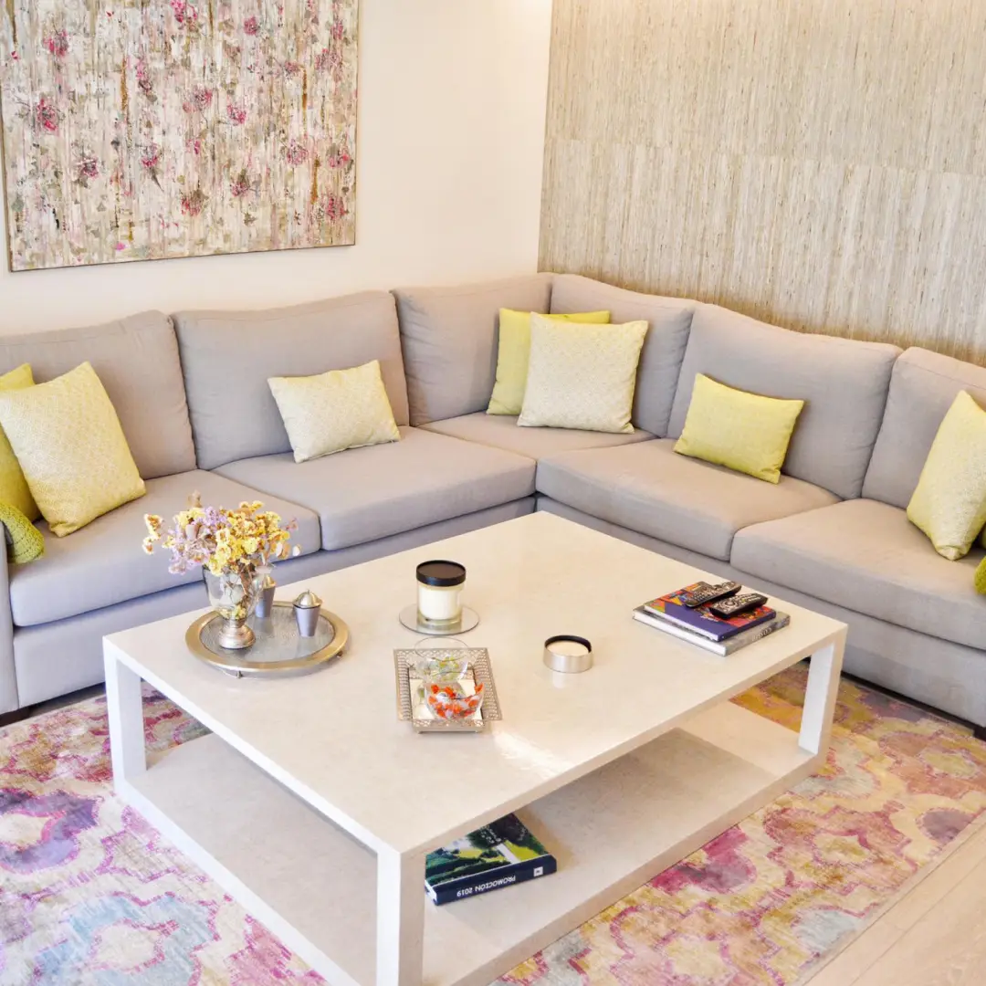 Luanda Interiorismo - LaFinca Grand Café